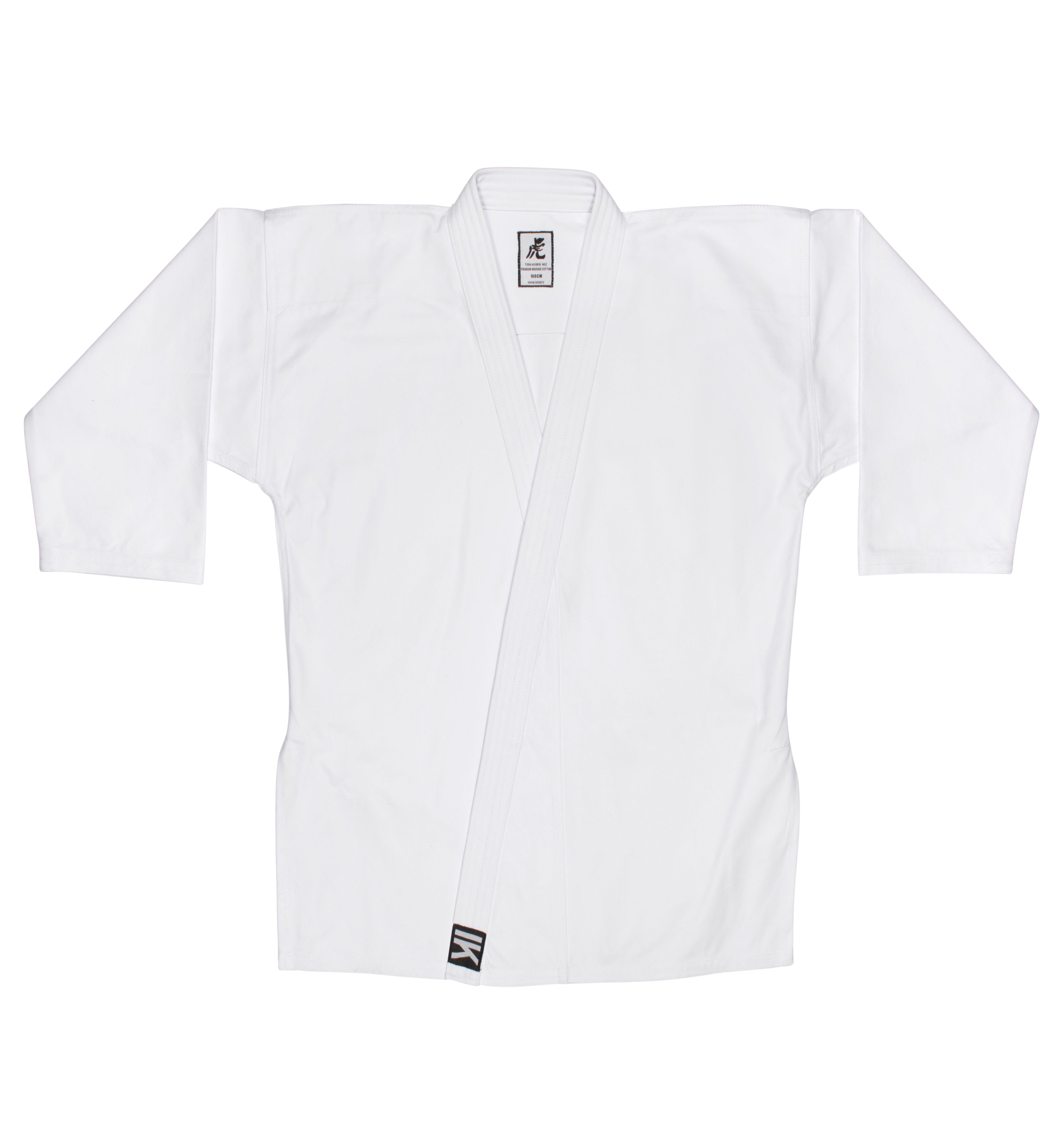 Karate Gi | Karate Uniform | Japanese Cut – IKKEN SPORTS