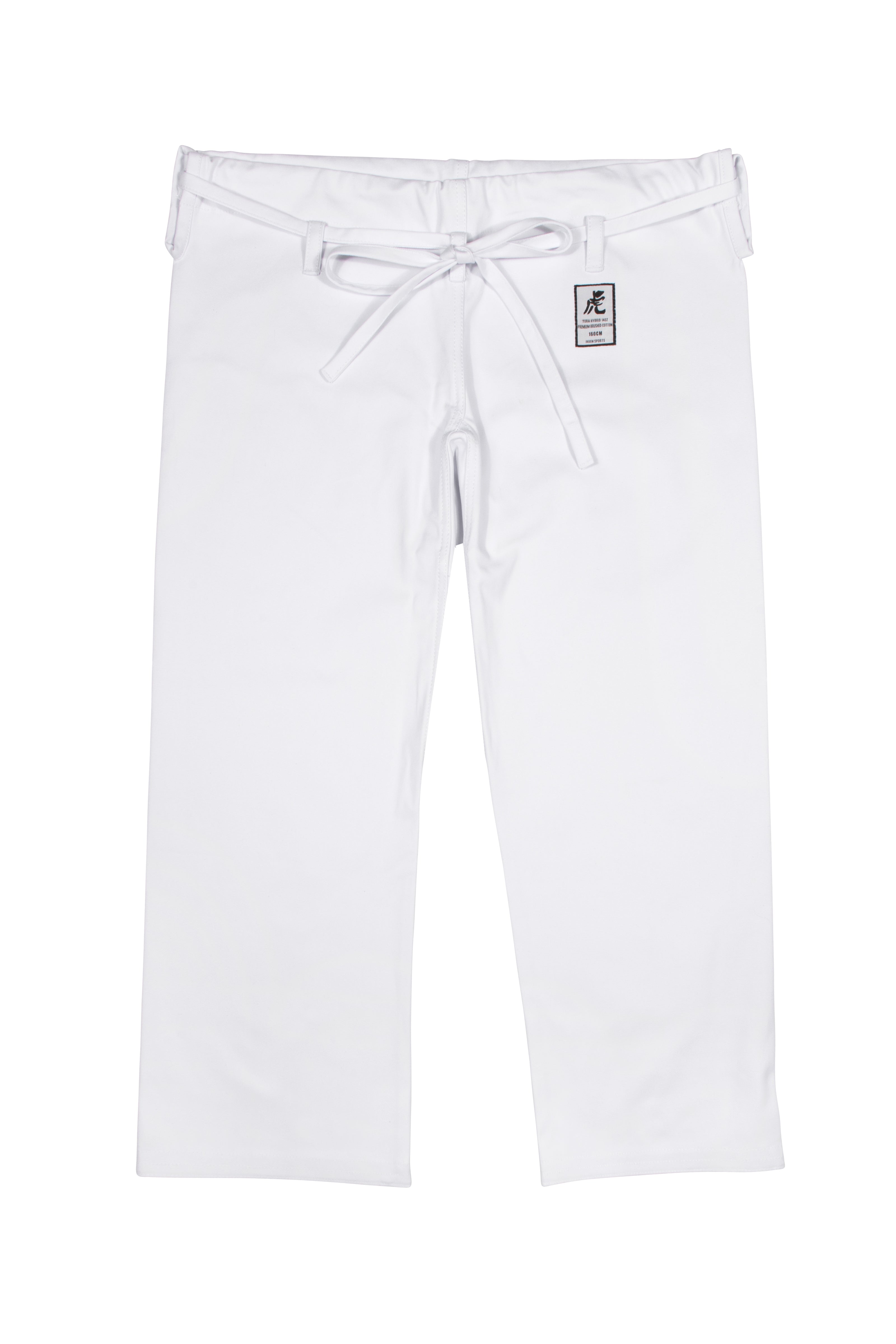 Karate Gi | Karate Uniform | Japanese Cut – IKKEN SPORTS
