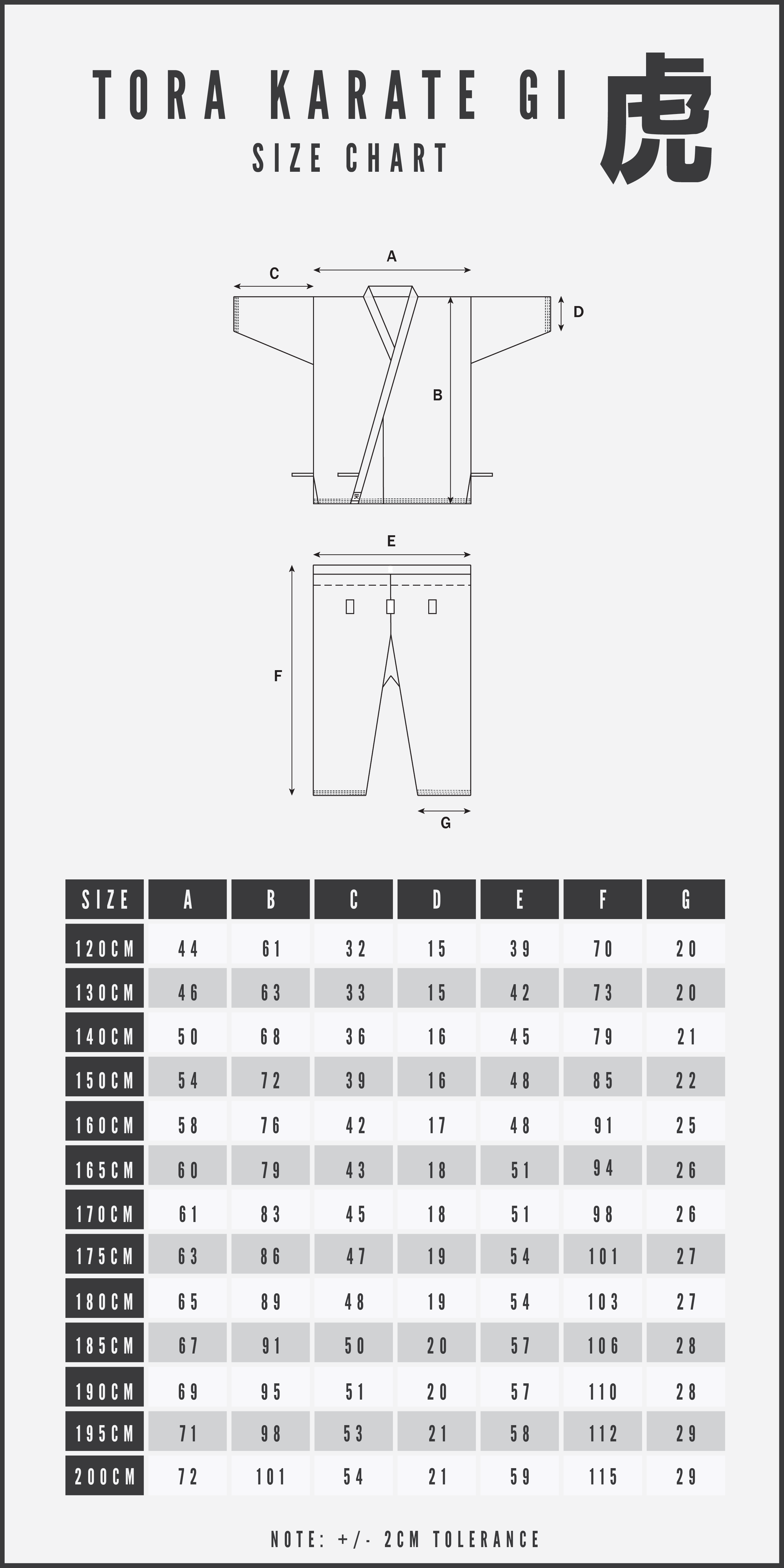 Karate Gi | Karate Uniform | Japanese Cut – IKKEN SPORTS